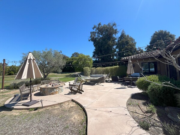 Luxury Home On Secluded Ranch, Near Beaches And Hiking - San Diego, CA