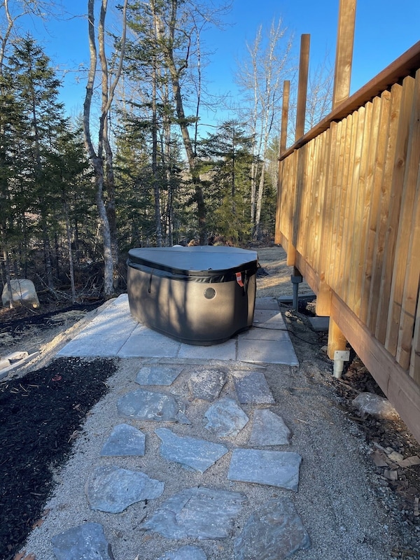 Tiny Home In Chester Nova Scotia. Hosted By Dordean Suites - Nova Scotia
