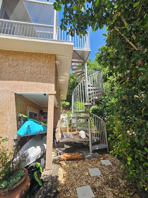 Charming Studio In Superb Clermont With Ac, Wifi - Clermont, FL