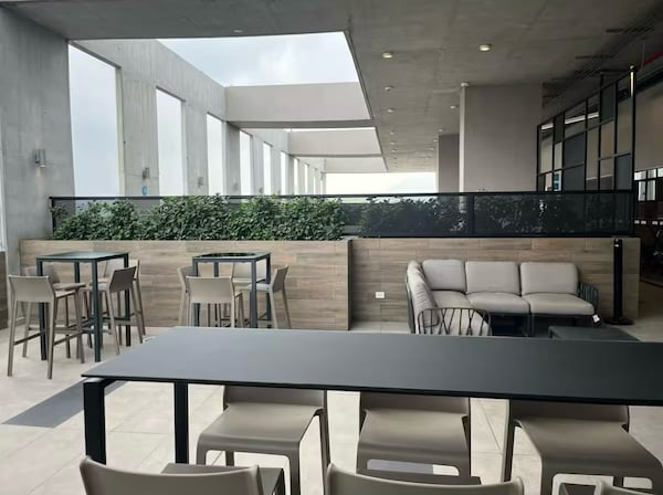 Modern Apartment Near Fundidora And Downtown Monterrey. - Monterrey