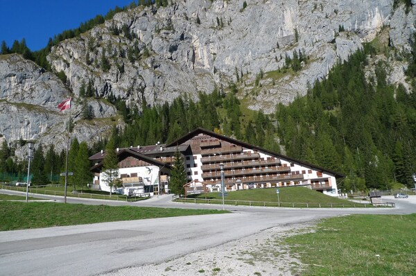 Principe Marmolada 817/a - Arabba