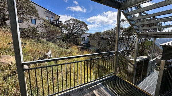 Ultima Off Piste 2 - Mt Hotham - Mount Hotham