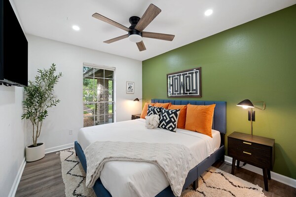 4br/outdoor Dining/game Room/sleeps 14+/15 Min Dt - Texas
