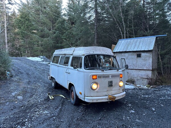 Enjoyable 1-bedroom Rv In Seward - 알래스카