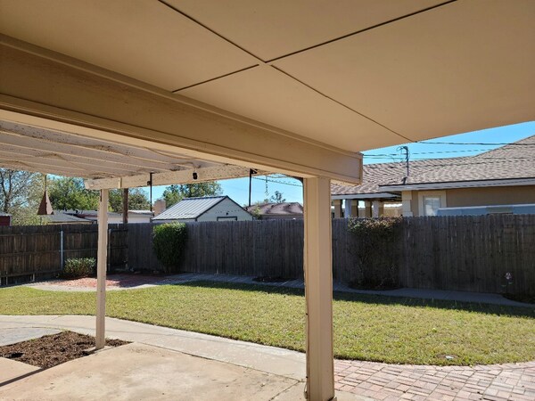 Charming 1-bedroom Suite With Ac, Wifi In Marvelous Odessa - Odessa, TX