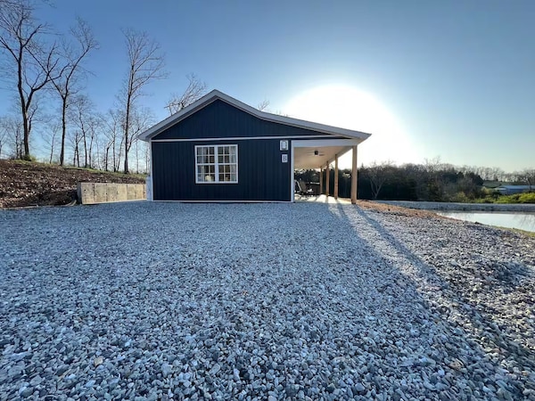 Seclusion At Its Finest On 90+ Acres - Missouri