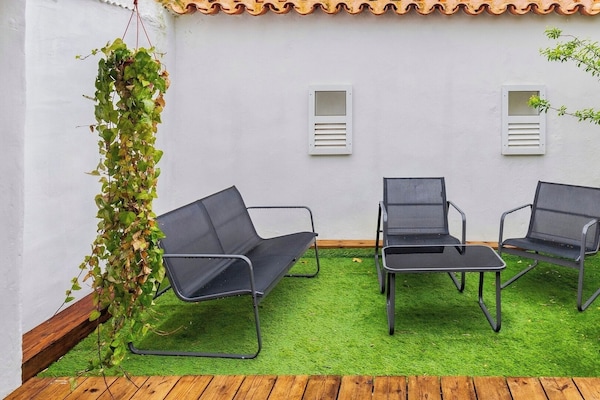 Palmela Oasis Apartment Ii - Setúbal