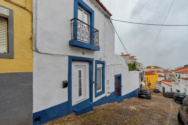 Palmela Oasis Apartment I - Pinhal Novo