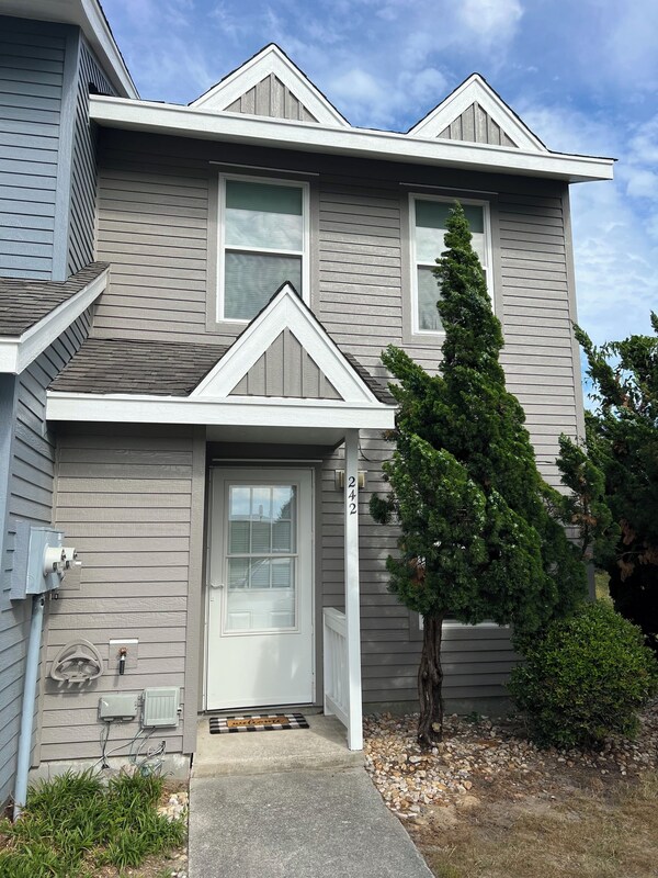 Charming 2-bedroom Condo With Wifi, Ac In Gorgeous Kitty Hawk - Kitty Hawk, NC