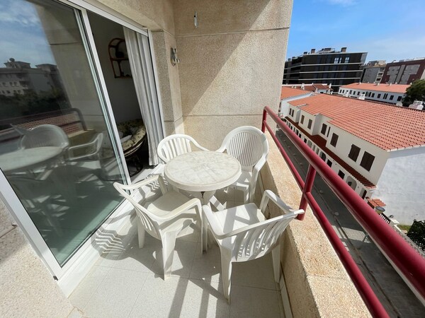 Sabor A Mar Apartamento - Calafell