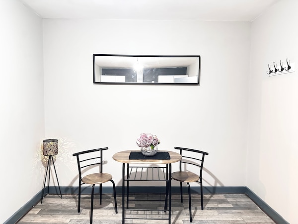 Pine Suite - Apartment - Blackpool - Sleeps 2 - Blackpool