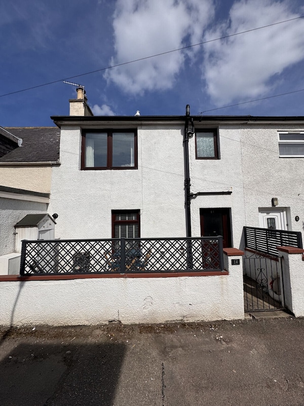 Seaforth Cottage - Dog Friendly - Moray