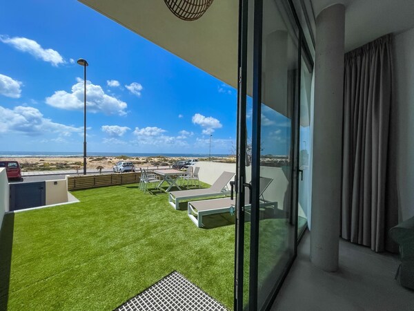 Beach Terrace By Best Holidays Fuerteventura - El Cotillo