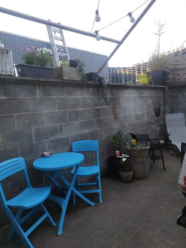Homerez - Maison à Jupille-sur-meuse Avec Terrasse Et Barbecue - Chaudfontaine