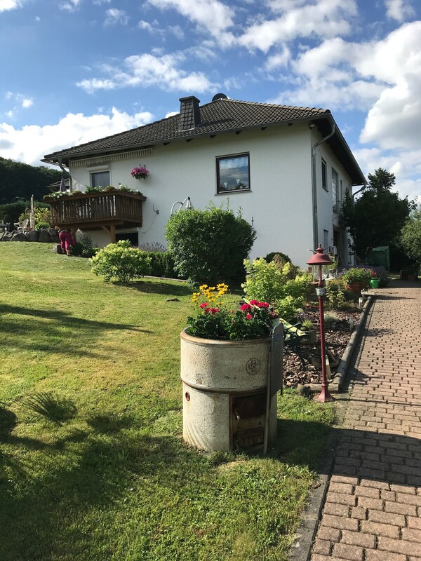 Ferienwohnung/app. Für 2 Gäste Mit 55m² In Fritzlar (273590) - Fritzlar