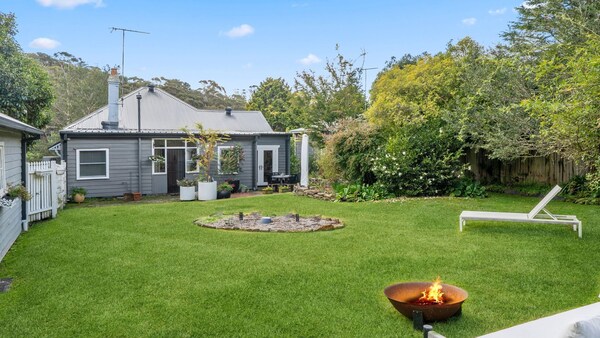 Elizabeth: Your Charming And Comfortable Retreat - Leura