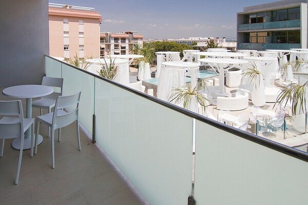 Apartment On Costa Dorada Near The Beach - Tarragona