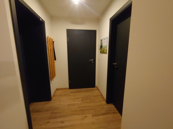 Stella Vacation Apartment - 10 Minutes To The Lake Or Into Town - Zittau