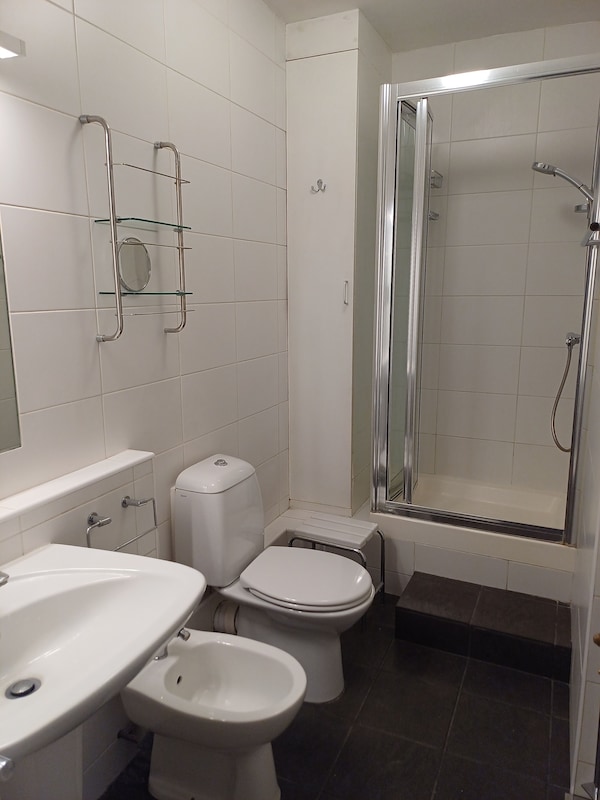 Chiltern Luminous Apartment - Primrose Hill - London