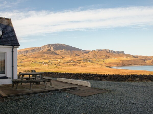 Solas Alainn By Interhome - Outer Hebrides