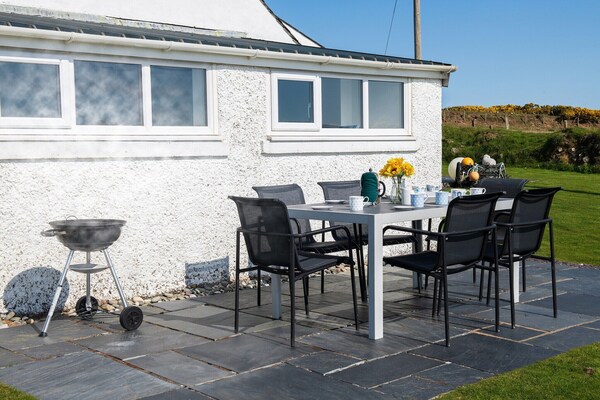 Family Cottage In Aberdaron, No Deposit - Aberdaron