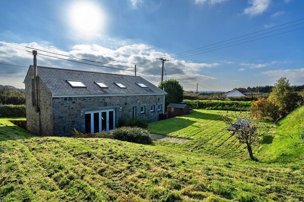 Cottage In Cornwall Near St Michaels Mount - Praa Sands
