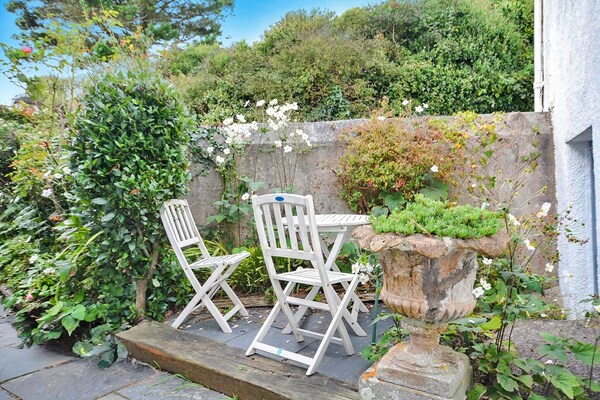 Apartment In Newquay Near Towan Beach - Cawsand