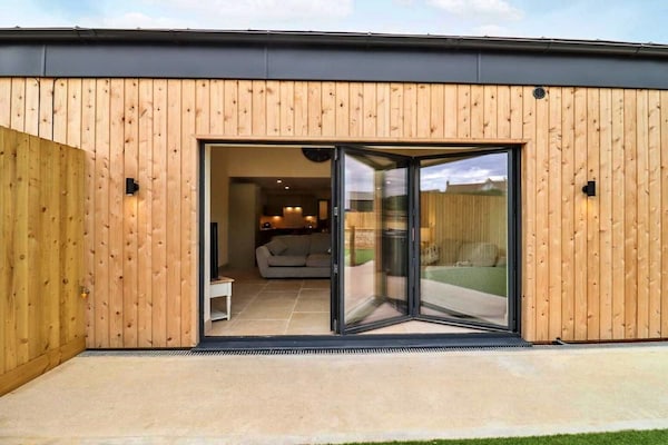 Holiday Home In Cotswolds With Hot Tub - Bourton-on-the-Water