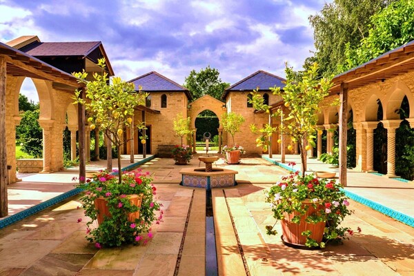 Cottage In Kingham With Private Pool - Kingham