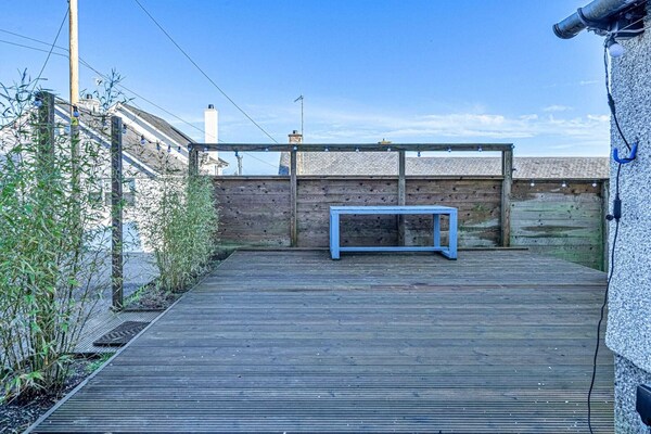4 Bedroom Holiday Home In Abersoch, No Deposit - Abersoch