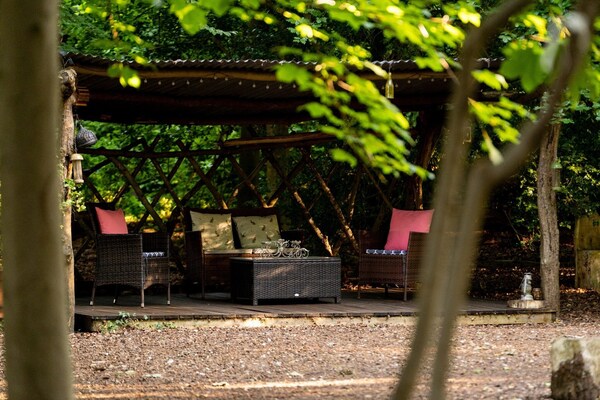 Cottage For 6 Guests In Woolton Hill. - Newbury