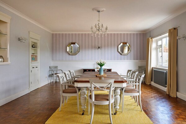 Maison De 4 Chambres א Krimplesham, Sans Dיpפt - Norfolk