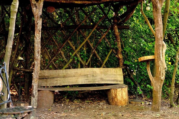 Glamping Retreat Near Newbury, No Deposit - Cotswolds