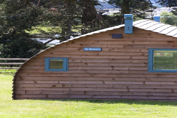 The Wonney's Glamping - Hexham