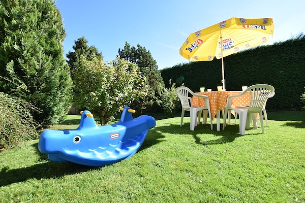 Maison De Vacances Proche De La Forךt א Bovigny - Vielsalm