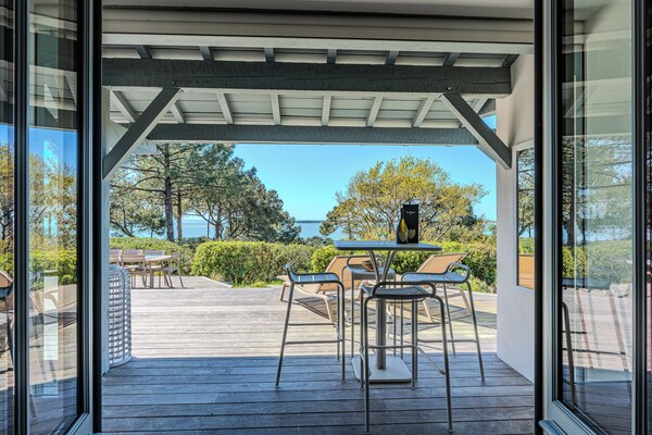Villa Mistral Pyla/mer - Arcachon