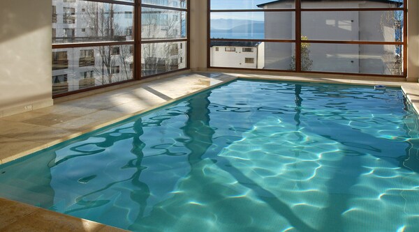 Studio With Nahuel Huapi Lake View Se - San Carlos de Bariloche