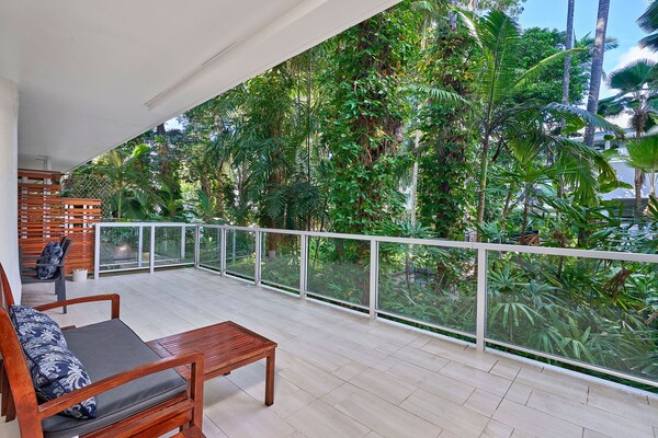 Drift 2 Bedroom Apartment 4102 - Palm Cove