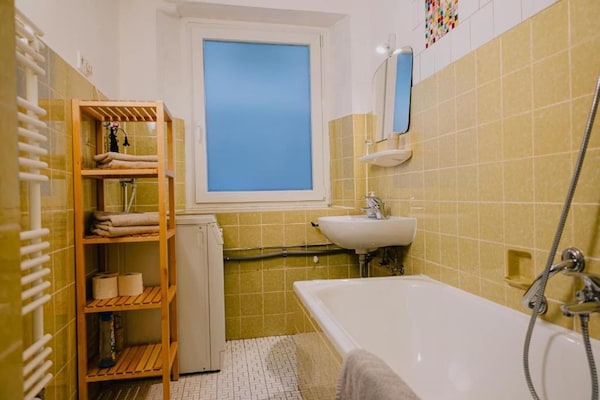 Wohnung In Vallendar Nahe Rheinpromenade - Bendorf
