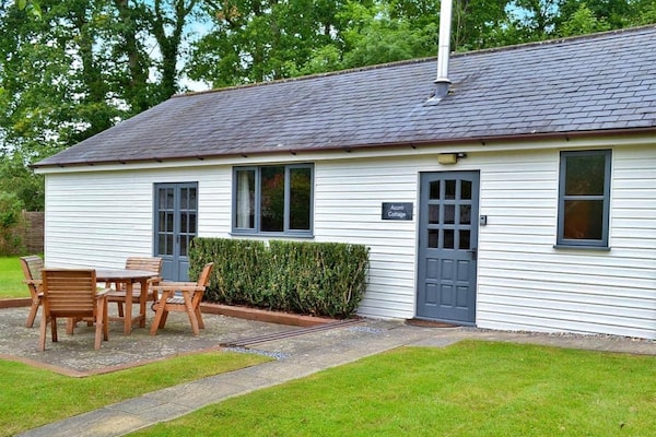 Little Dunley - Acorn Cottage - Lustleigh