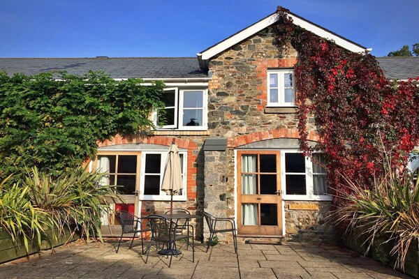 2 Bedroom Cottage In Bovey Tracey, No Deposit - Bovey Tracey
