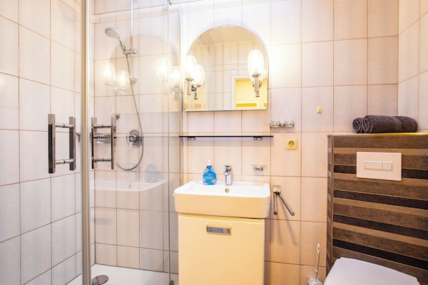 Welcome To The Taddigsbenser Vacation Home - Langeoog
