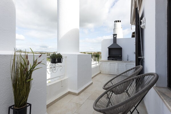 Vilamoura Retreat - Sunset View By Hd - Quarteira