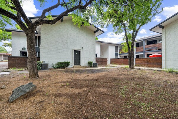Stratton 2526e I Comfy 2 Bed 2 Bath - Fort Worth, TX