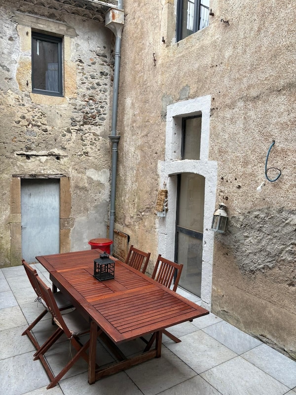 Magnifique Maison Cœur Village - Mont Aigoual