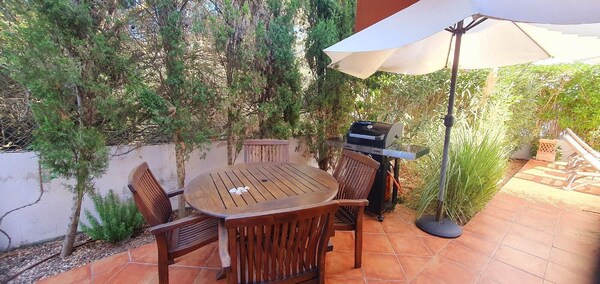 Ferienhaus 4 Personen In Son Moja Santanyí, 900 M Von Der Cala Santanyí - Santanyí