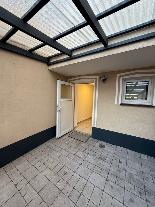 Wunderschöne Ferienwohnung Eg Linz Am Rhein - Bad Honnef