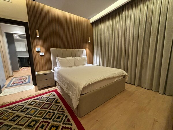 Come Visit Breeze Apartment In Aeon Compound One Of The Charming Studios - Gizeh