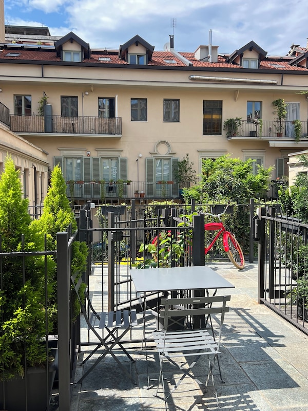 Charlie's Loft - Turin