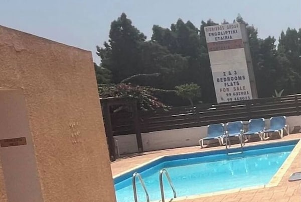 Apartment Delphia - Famagusta
